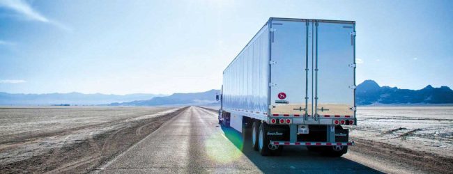 Trailer Rentals - Trudell Trailer Sales & Northeast Great Dane